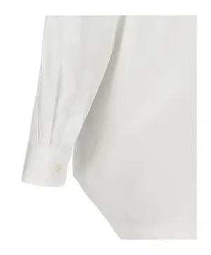 Play Comme Des Garcon Long Sleeve Shirt