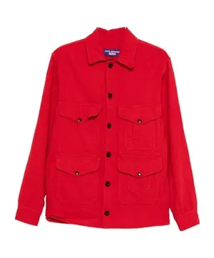 Junya Watanabe X Filson Buttoned Pocket Jacket