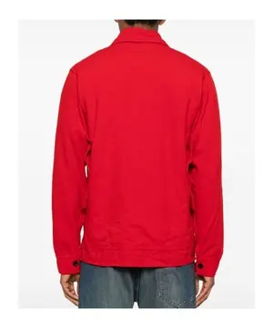 Junya Watanabe X Filson Buttoned Pocket Jacket
