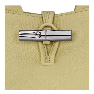 Longchamp Le Roseau S Top Handle Bag