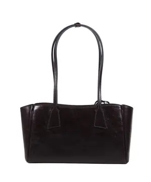 HIDESINS Dual-handle Shoulder Bag