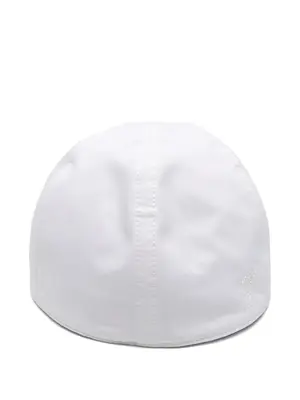 Jacquemus Cotton Cap