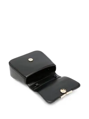 Elisabetta Franchi Flap Shoulder Bag