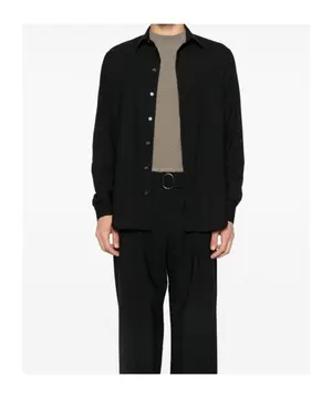 Emporio Armani Button Shirt