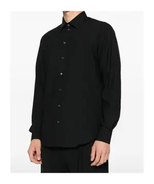 Emporio Armani Button Shirt