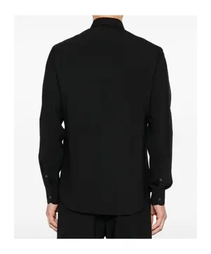 Emporio Armani Button Shirt