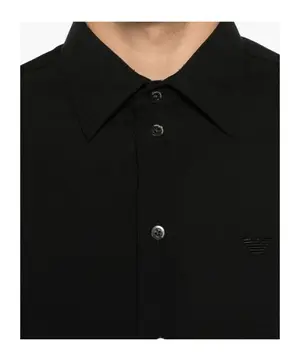 Emporio Armani Button Shirt