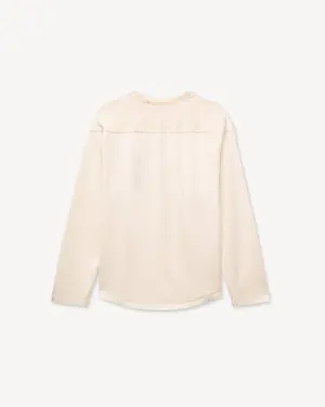 Kenzo Varsity Long Sleeves T-shirt