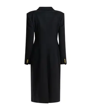Tagliatore Meryl' Long Coat