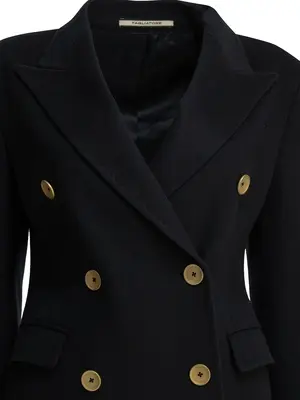 Tagliatore Meryl' Long Coat