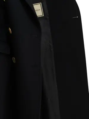 Tagliatore Meryl' Long Coat