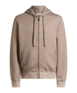 Etro Full Zip Sweatshirts Hoodies For Men