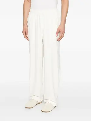 Emporio Armani Elasticated Track Pants