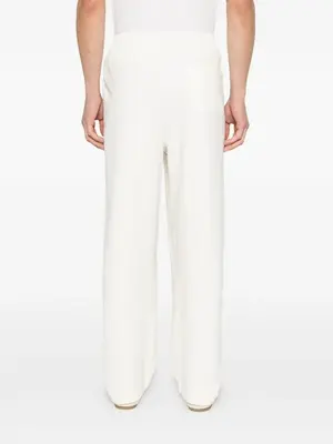 Emporio Armani Elasticated Track Pants