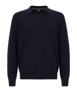 Hugo Boss H-lomarino' Polo Shirt