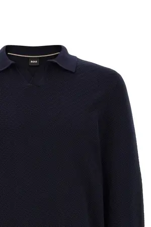 Hugo Boss H-lomarino' Polo Shirt