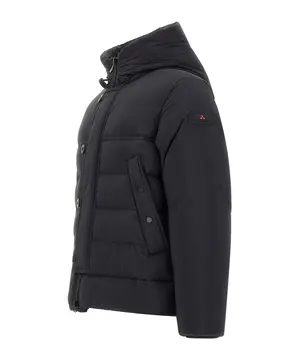 Peuterey Eddie Hooded Down Jacket