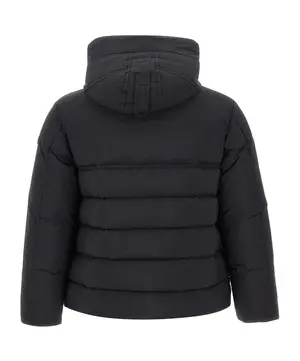 Peuterey Eddie Hooded Down Jacket