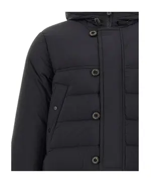 Peuterey Eddie Hooded Down Jacket