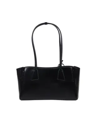 HIDESINS Dual-handle Shoulder Bag