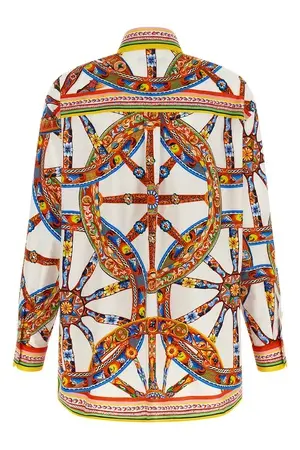 Dolce & Gabbana Carretto' Shirt