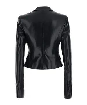 Andamane Long-sleeve Casual Jacket