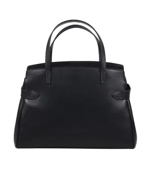 HIDESINS Dual-handle Shoulder Bag