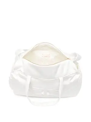 Elisabetta Franchi Zippered Travel Bag