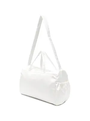 Elisabetta Franchi Zippered Travel Bag
