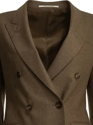 Tagliatore Paris' Blazer