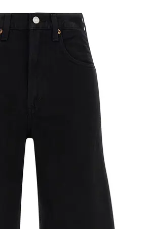 AGOLDE Low Curve' Jeans