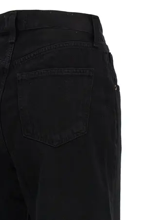 AGOLDE Low Curve' Jeans