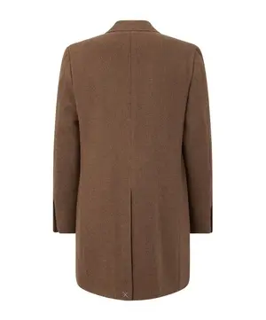 Canali Long-sleeve Jacket