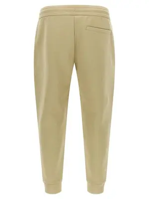 Hugo Boss Double B Logo Joggers