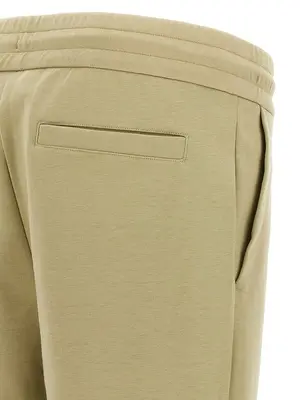 Hugo Boss Double B Logo Joggers
