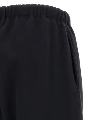 Sacai Trompe L'oeil Bermuda Pants