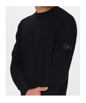Peuterey Crew Neck Pullover