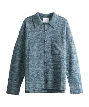THE ELDER STATESMAN Button-down Shirt