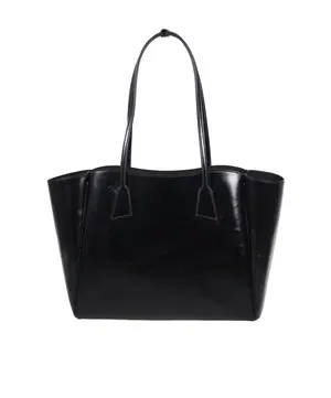 HIDESINS Dual-handle Shoulder Bag