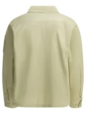C.P. COMPANY Long-sleeve Casual Jacket