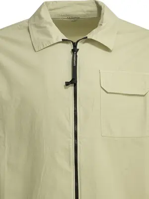 C.P. COMPANY Long-sleeve Casual Jacket