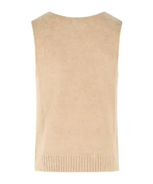 Dries Van Noten Manado' Alpaca Blend Vest