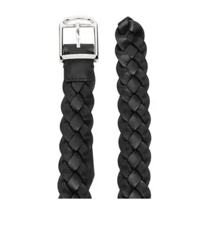 Brioni Buckle Belt