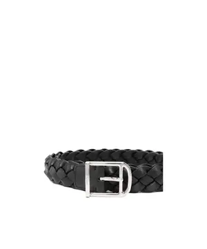 Brioni Buckle Belt