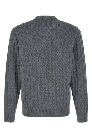 Hugo Boss Cotton Sweater