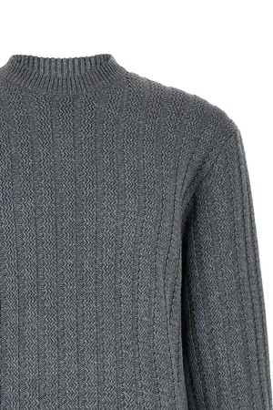 Hugo Boss Cotton Sweater