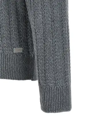 Hugo Boss Cotton Sweater