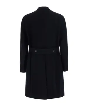 Tagliatore Long-sleeved Coat
