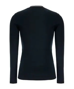 Fabiana Filippi V-neck Top