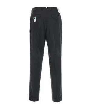 PT TORINO Tailored Trousers
